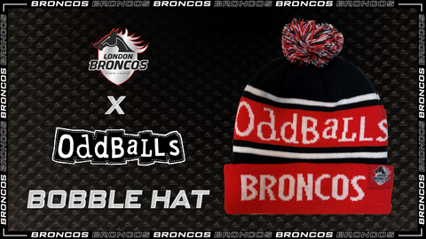 Merchandise – London Broncos Shop